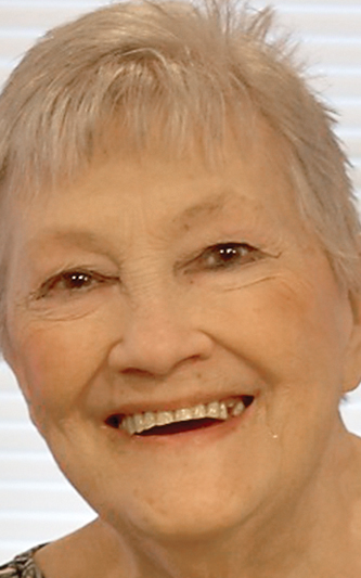 Anatrean T. ‘Ann’ Rossman | News, Sports, Jobs - Altoona Mirror